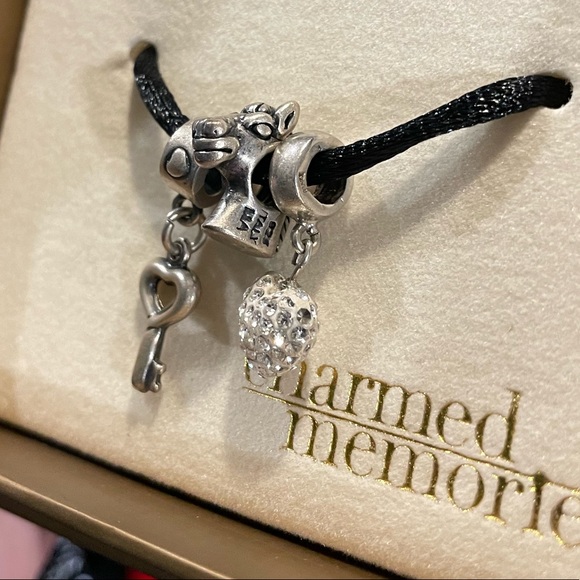 Kay Jewelers | Jewelry | Charmed Memories Charms | Poshmark